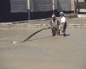 Cellular Concrete Characteristics: Lightweight Concrete Applications in ...